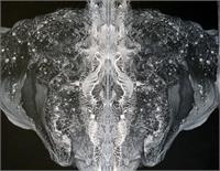 Spirit From Beyond The Veil Painting By Scot Alpert - scot-alpert ...